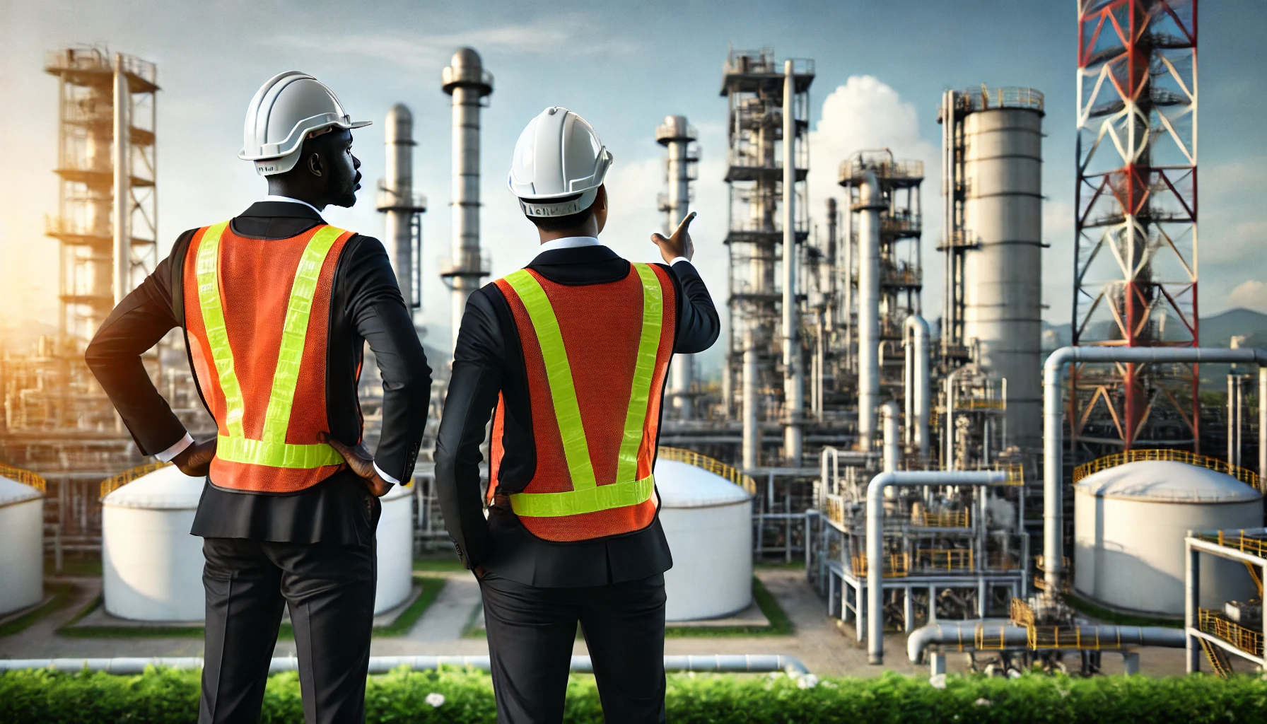 The Nigerian Society of Engineers, Port Harcourt Branch